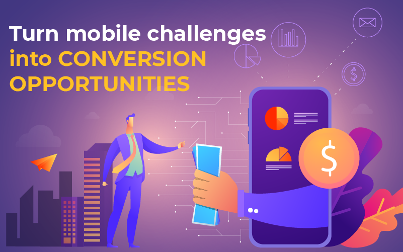 Mobile Conversion Optimization for DTC Brands: Embracing the Rise of Mobile Commerce
